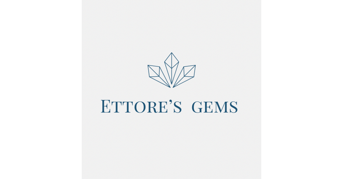 Ettore's Gems – Ettore's Gems